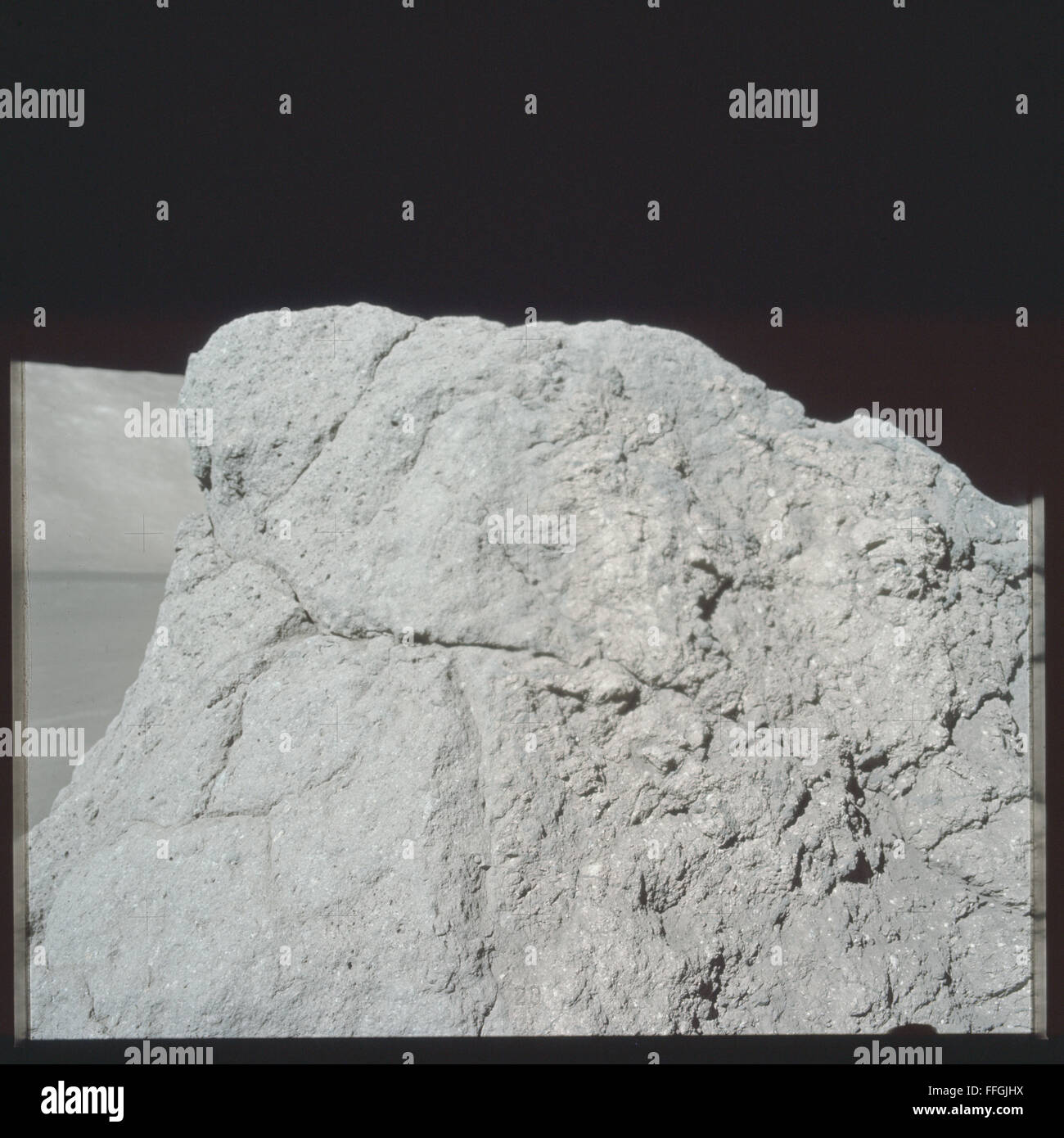 This is the complete unedited collection from Apollo 17, the final ...