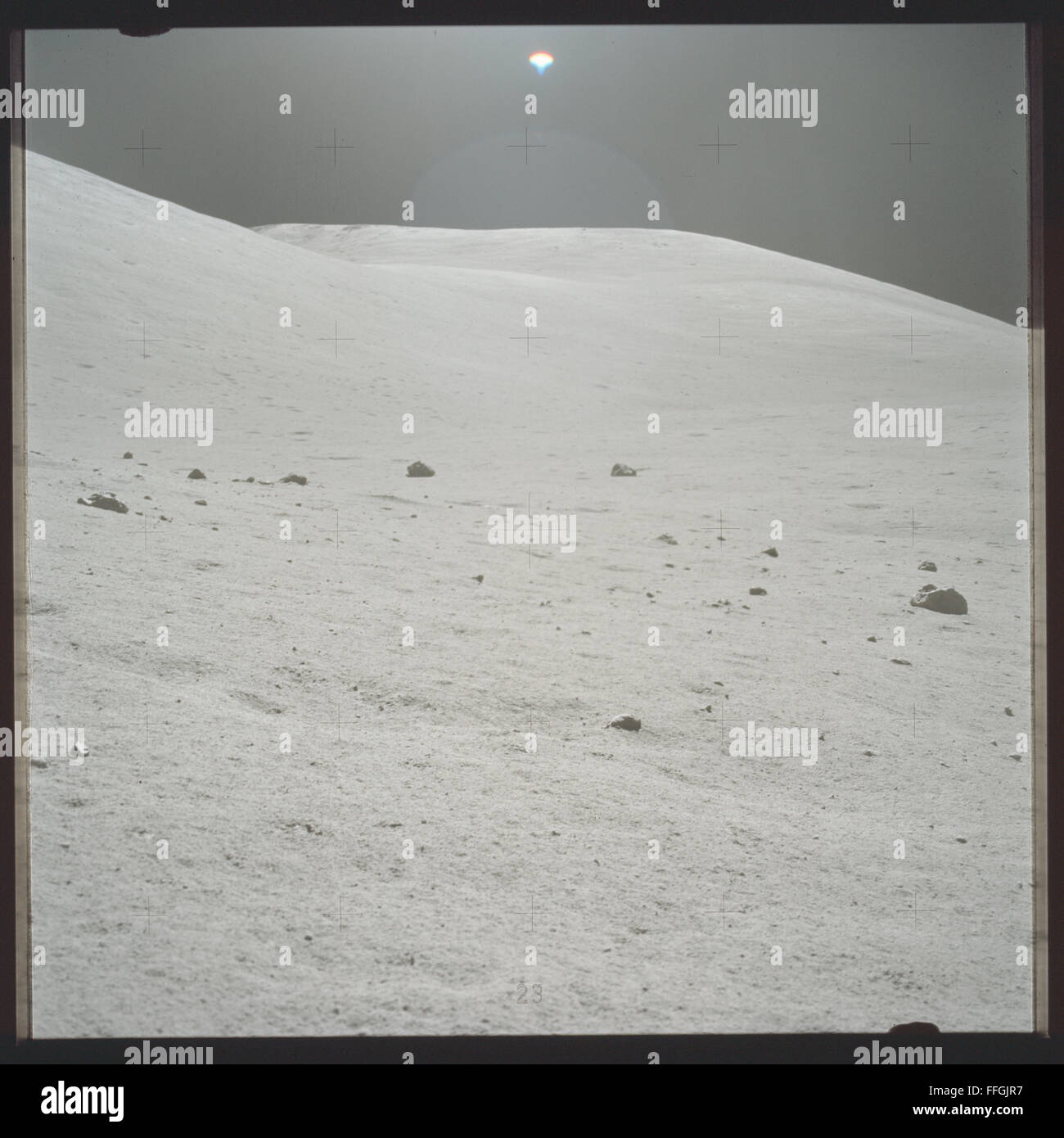 The complete unedited archive of Apollo 17, NASA's final lunar mission ...