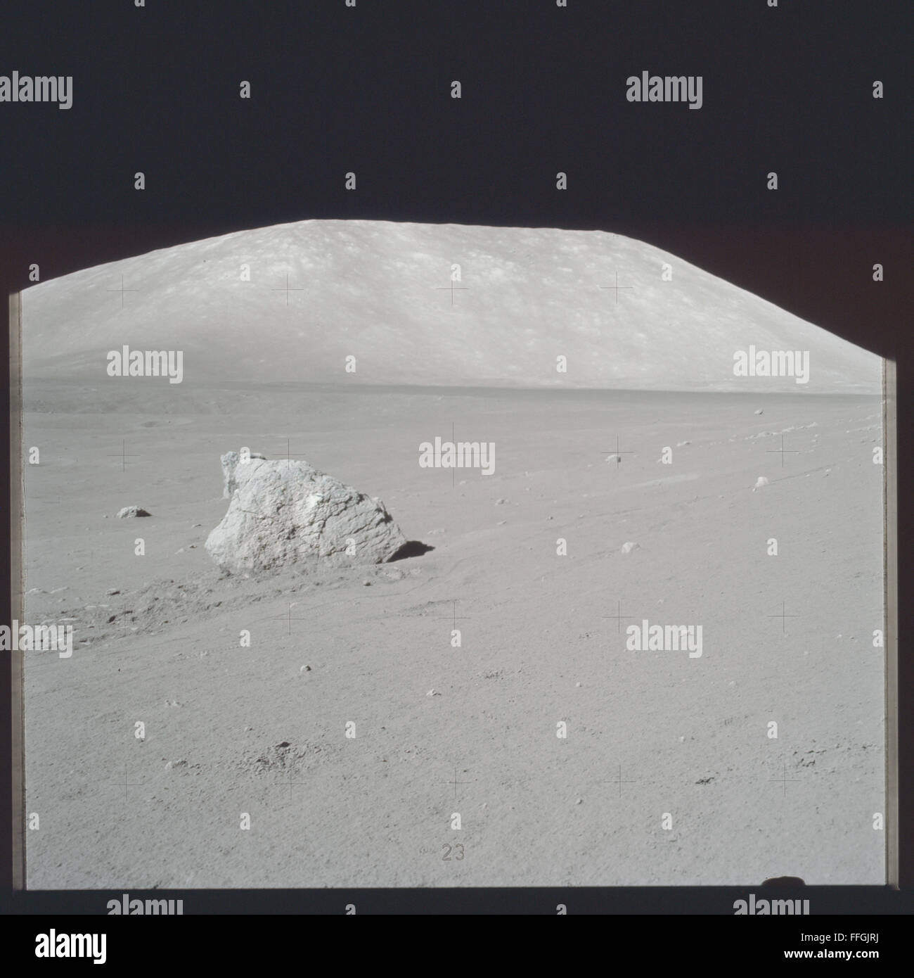 This is the unedited photographic collection from Apollo 17, NASA's ...