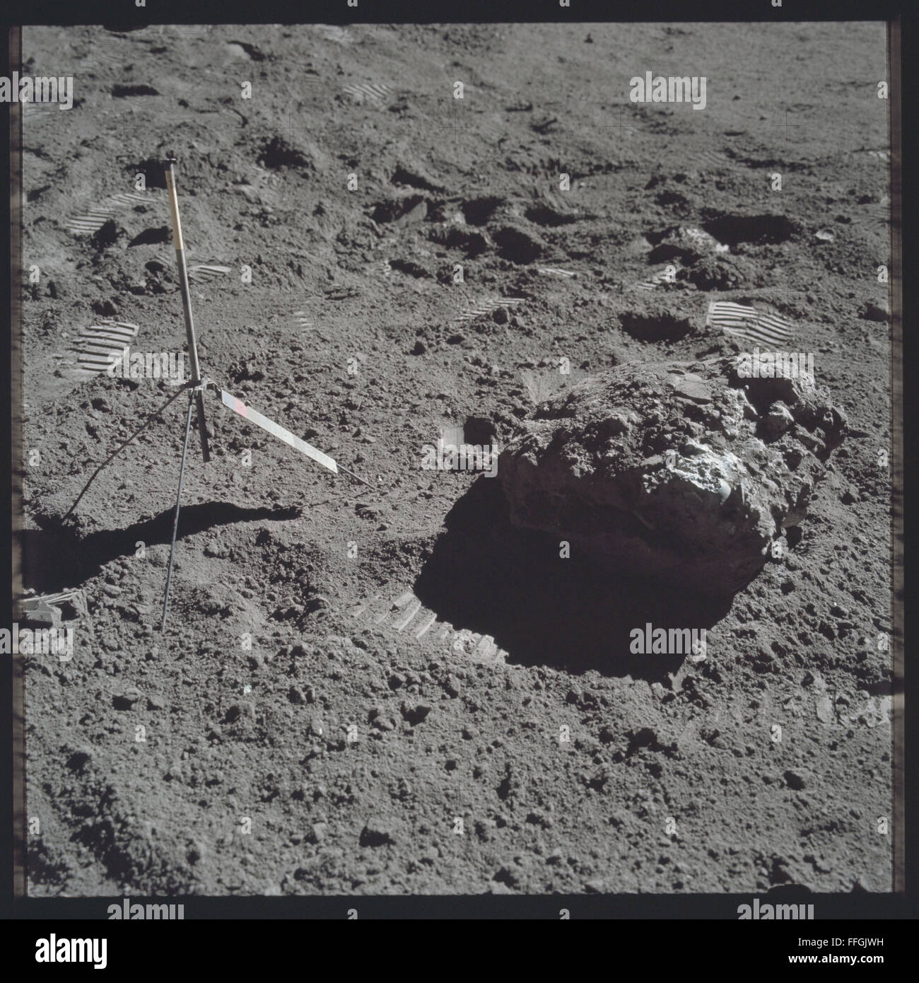 The Apollo 17 archive features images from the final Apollo mission ...