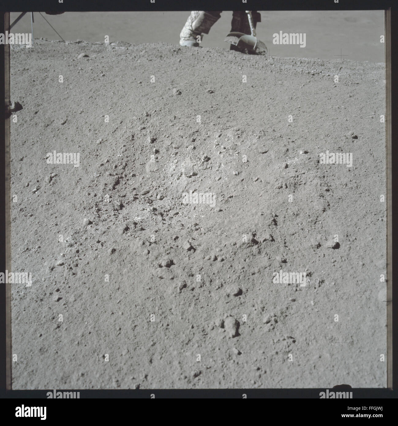 This is the complete unedited photographic archive from the Apollo 17 mission, the final manned ...
