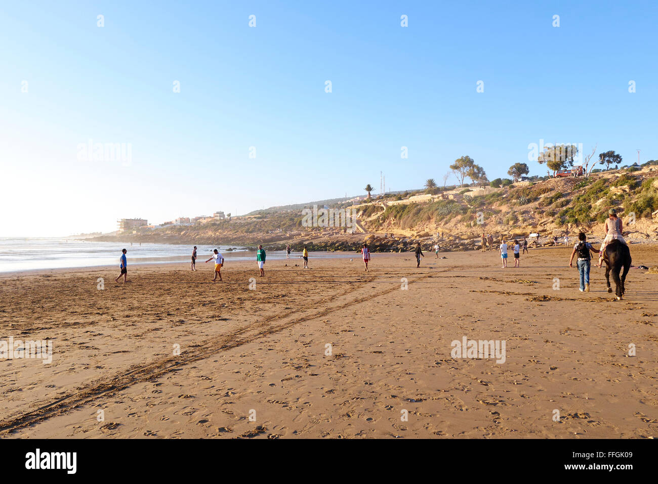 Berber coast hi-res stock photography and images - Alamy