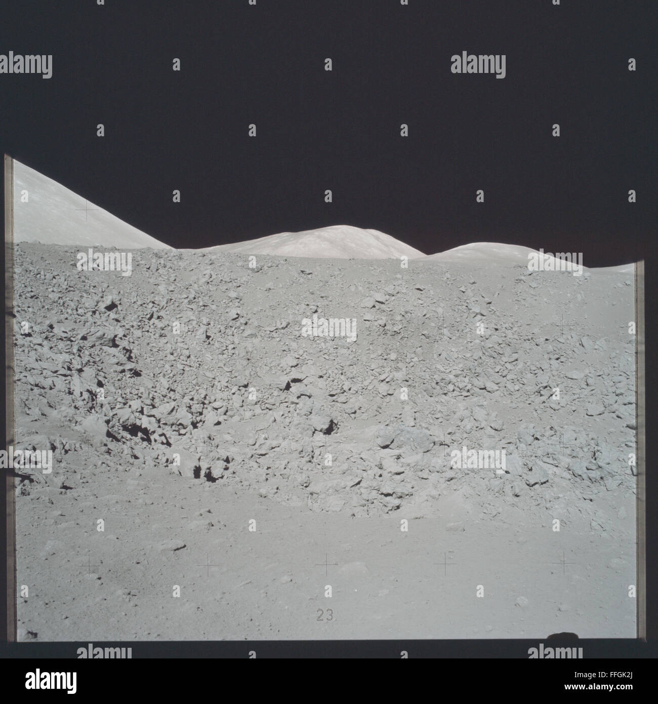 This complete set of unedited images captures critical moments from the ...