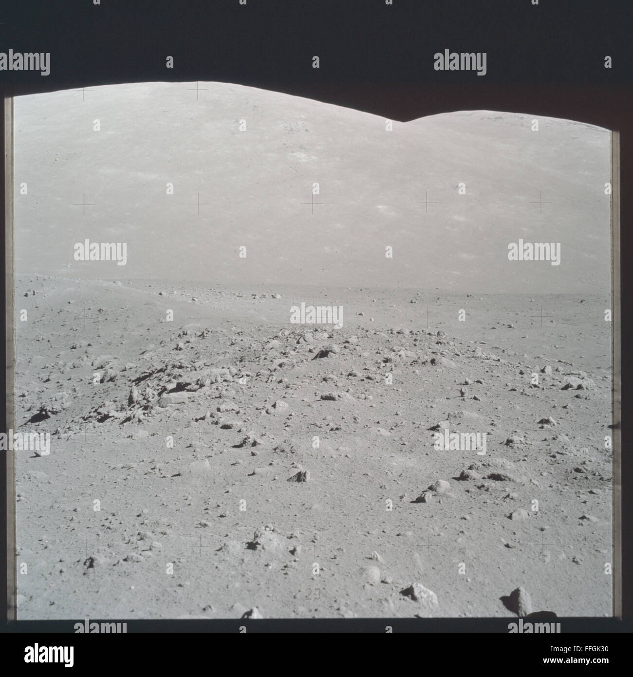 The full unedited photographic archive of Apollo 17, capturing the ...