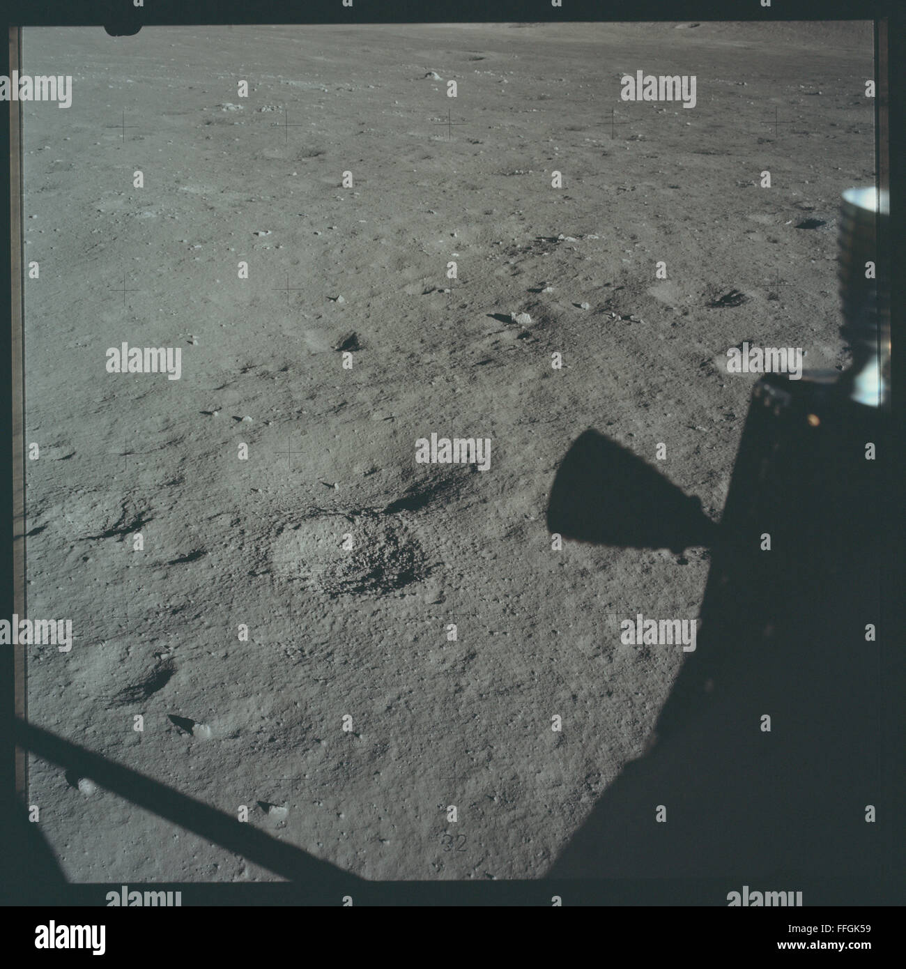 This collection contains unedited photographs from the Apollo 17 ...
