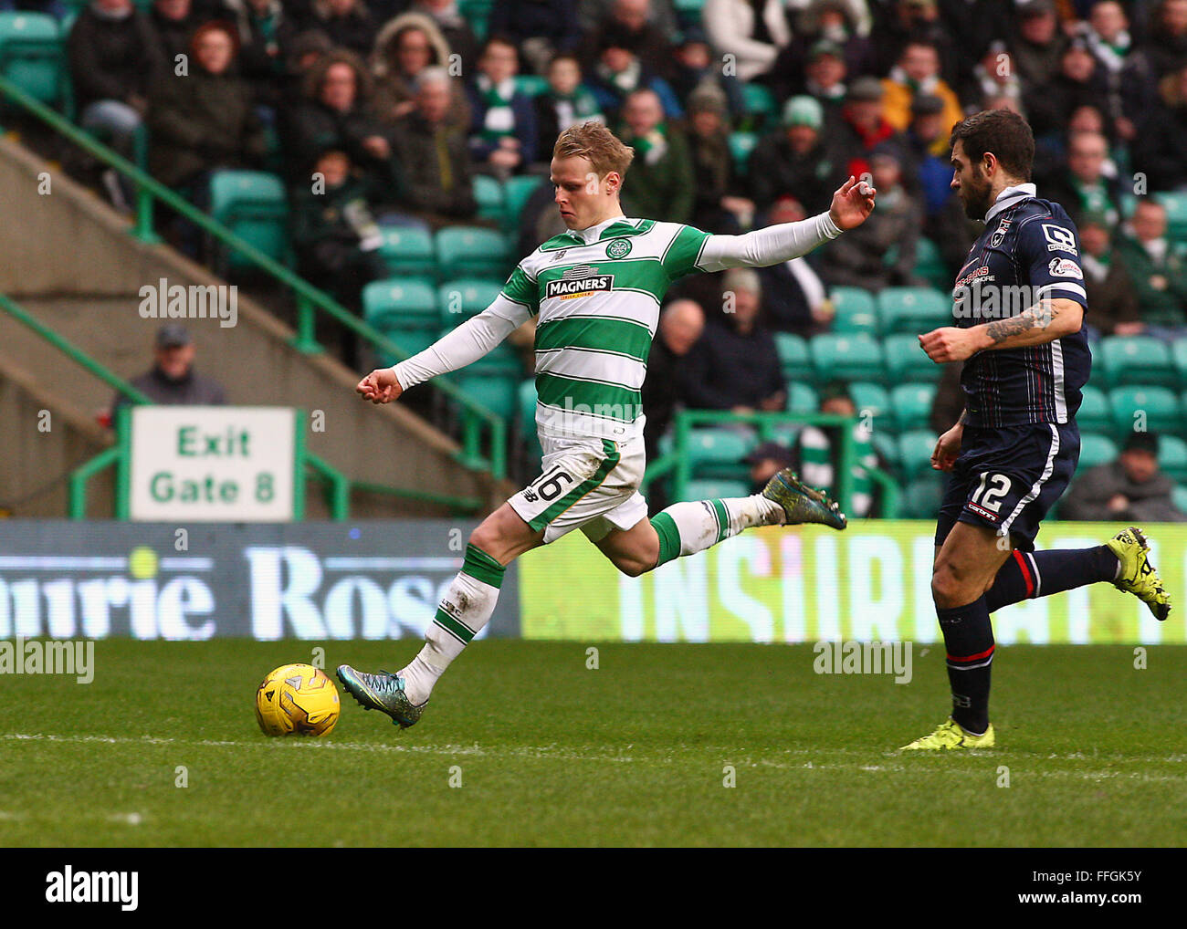 Richard foster hi-res stock photography and images - Alamy