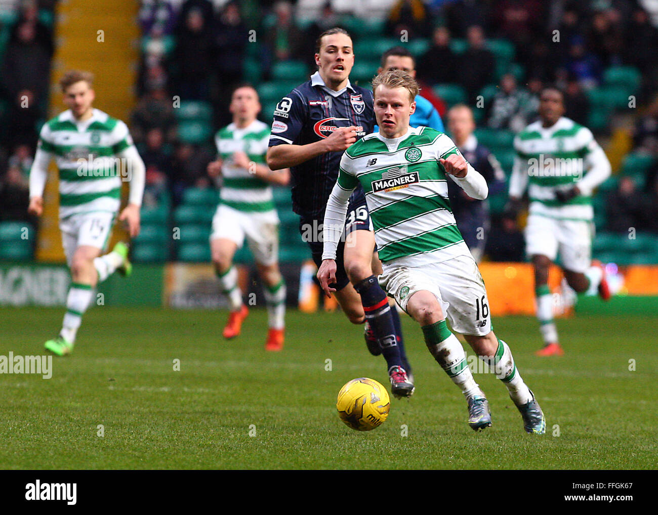 Gary mackay hi-res stock photography and images - Alamy