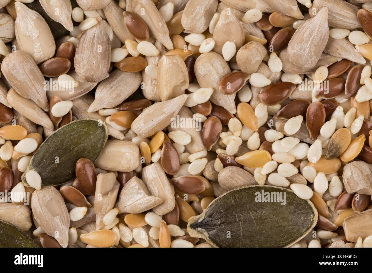Healthy seeds hi-res stock photography and images - Alamy