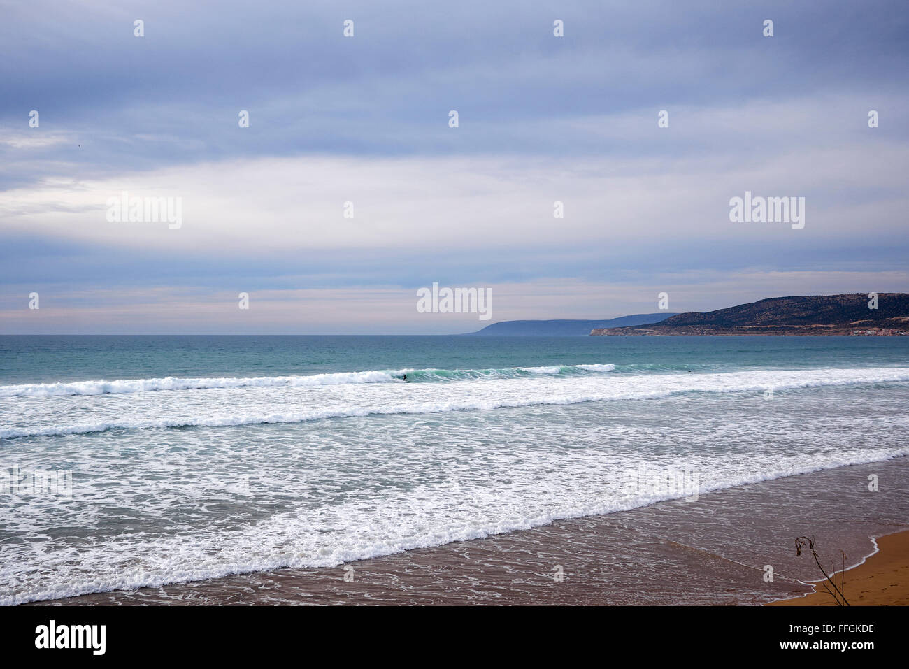 Tamraght morocco hi-res stock photography and images - Alamy