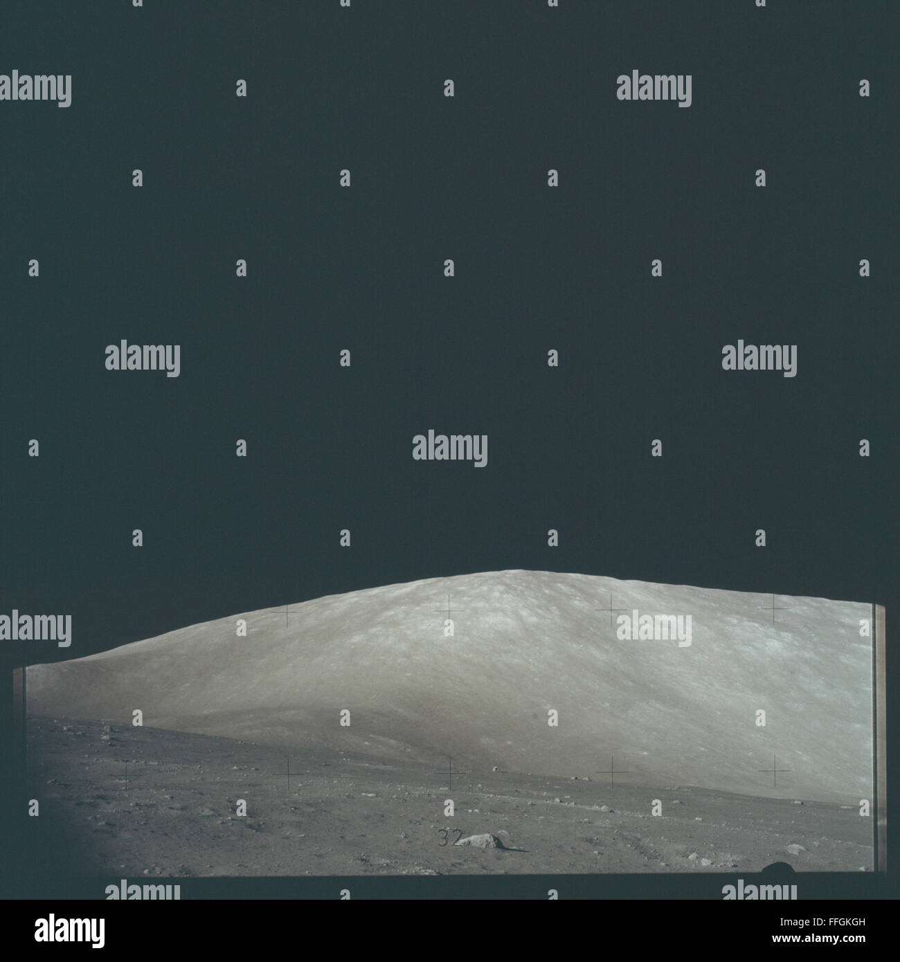 Apollo 17 untouched photographic archive, this is the complete unedited ...