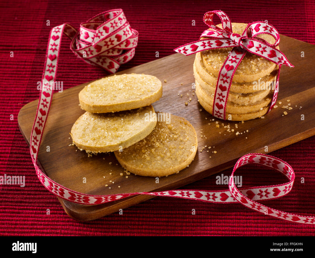 Beehive honey biscuits hi-res stock photography and images - Alamy