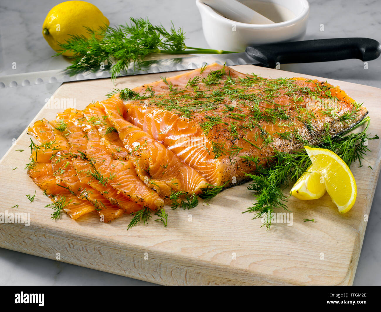 Stylish presenntation hi-res stock photography and images - Alamy