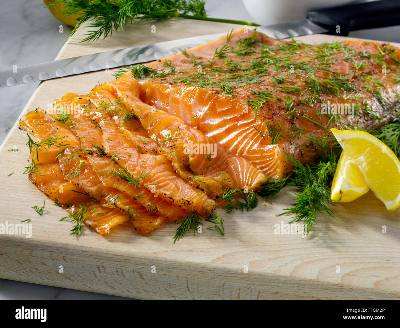 Stylish presenntation hi-res stock photography and images - Alamy