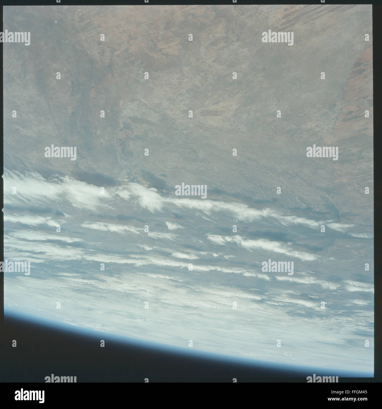 The complete unedited photographic archive of Apollo 17 includes rare ...