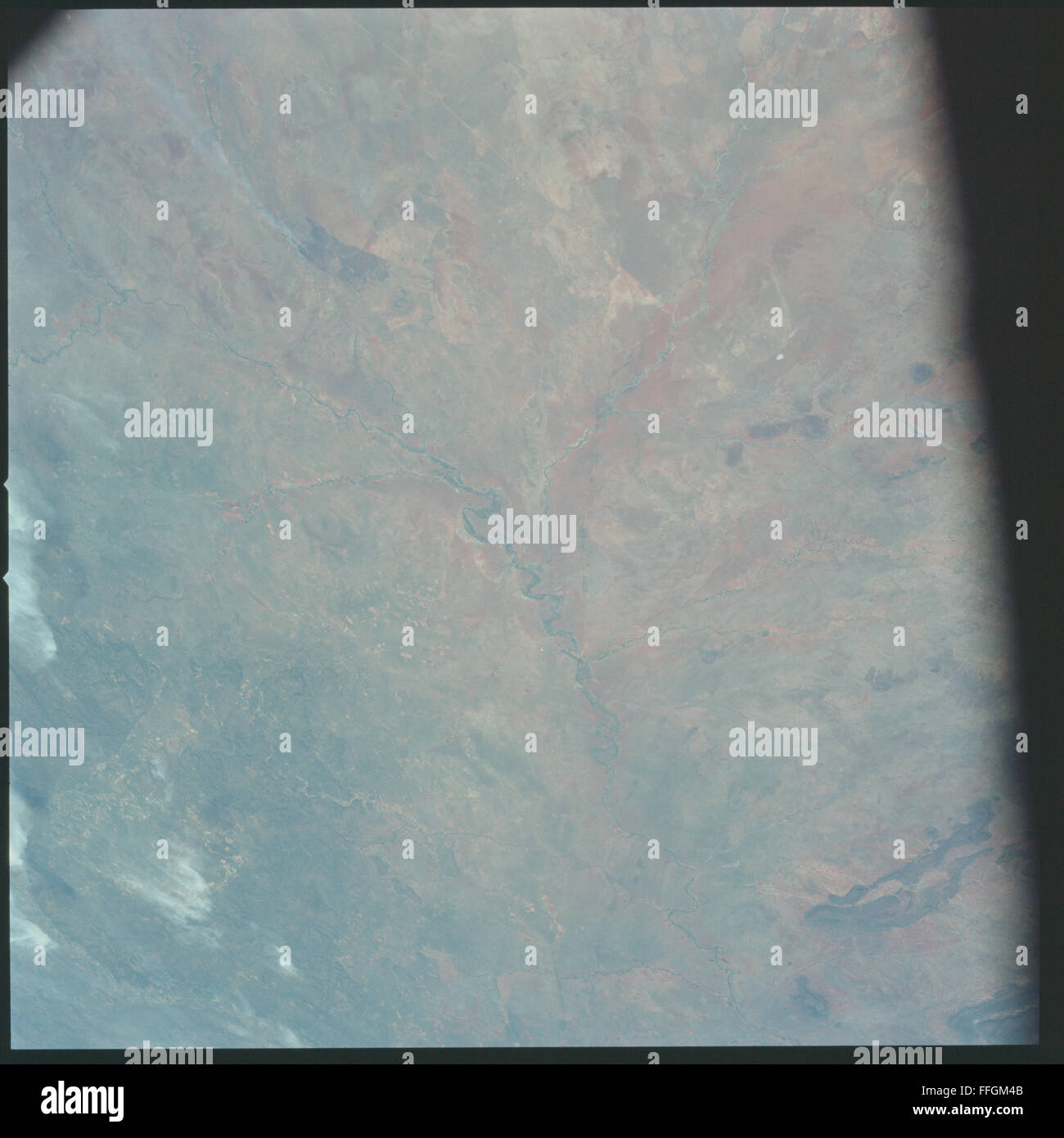 This is a complete and unedited photographic archive from Apollo 17 ...