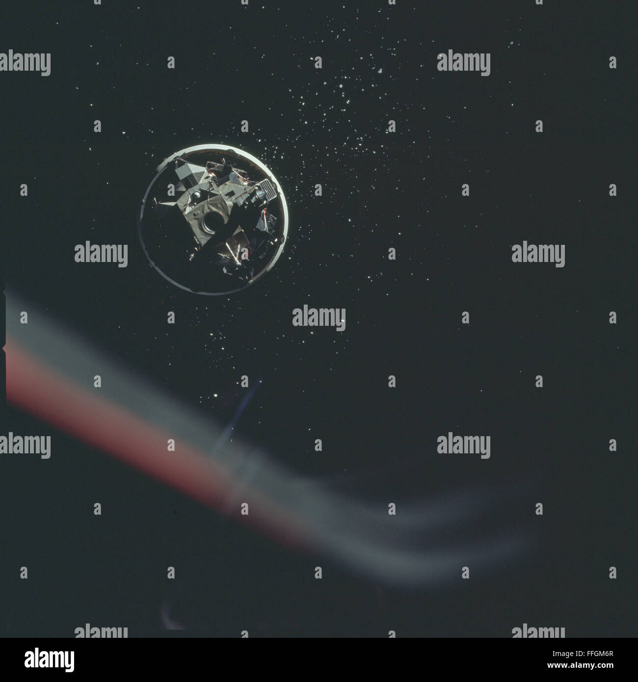 The Apollo 17 photographic archive offers an in-depth look at NASA's ...