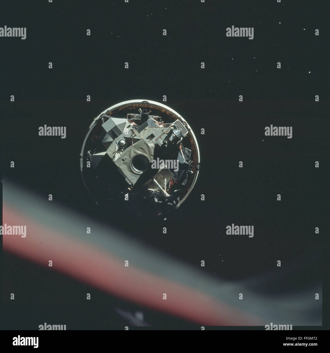 This unedited photographic collection from Apollo 17 showcases the ...