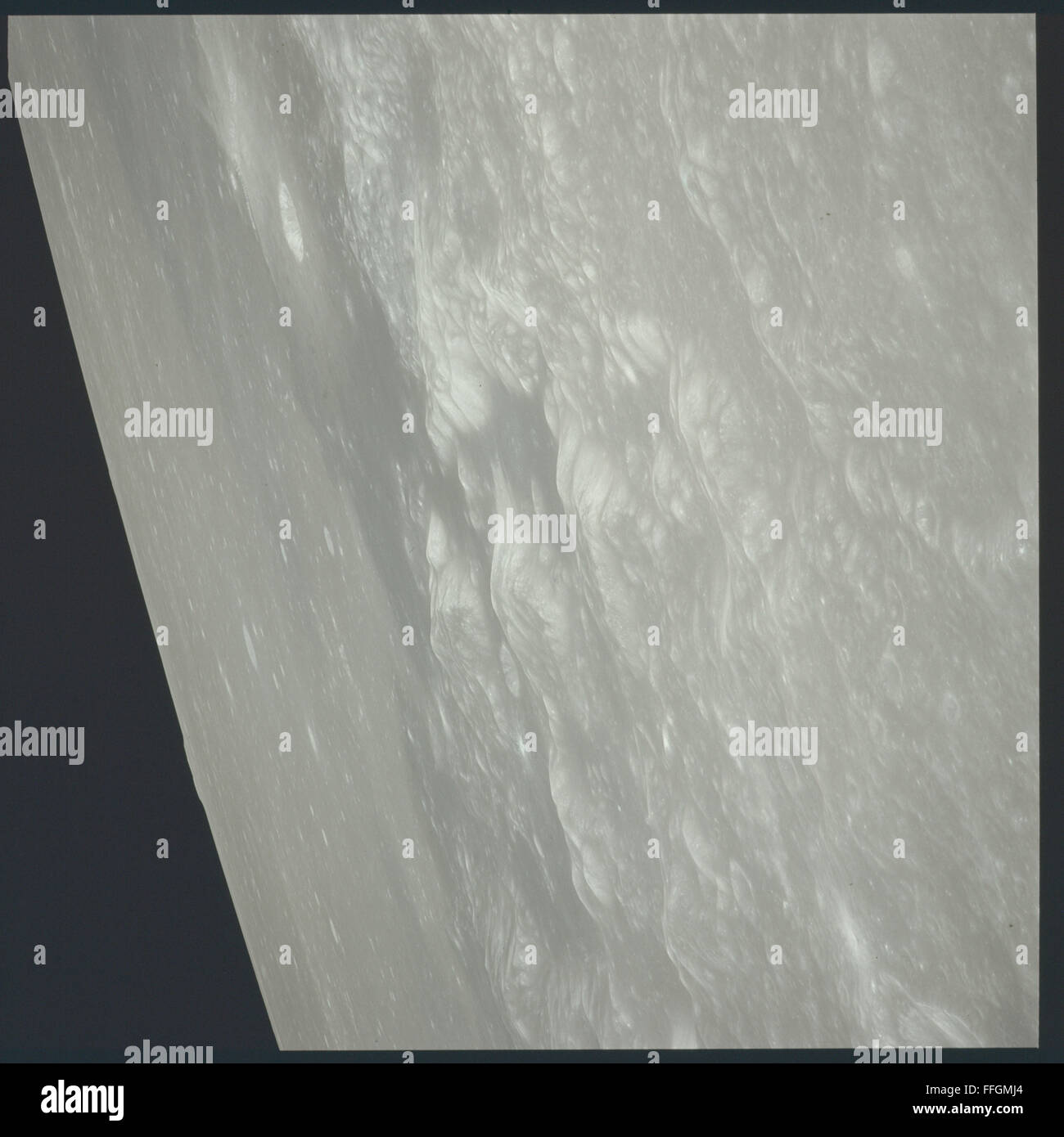 This complete unedited collection of Apollo 17 photographs features ...