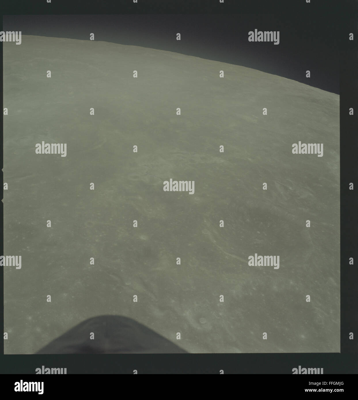 This is the complete, unedited collection of photographs from Apollo 17 ...