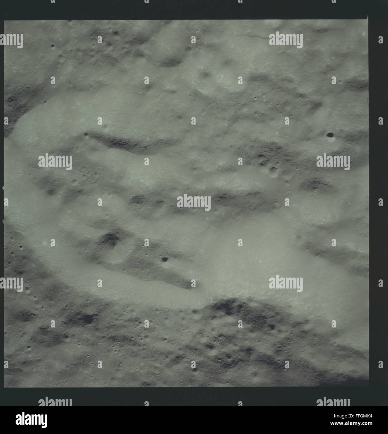 The complete unedited collection from Apollo 17, the final mission in ...