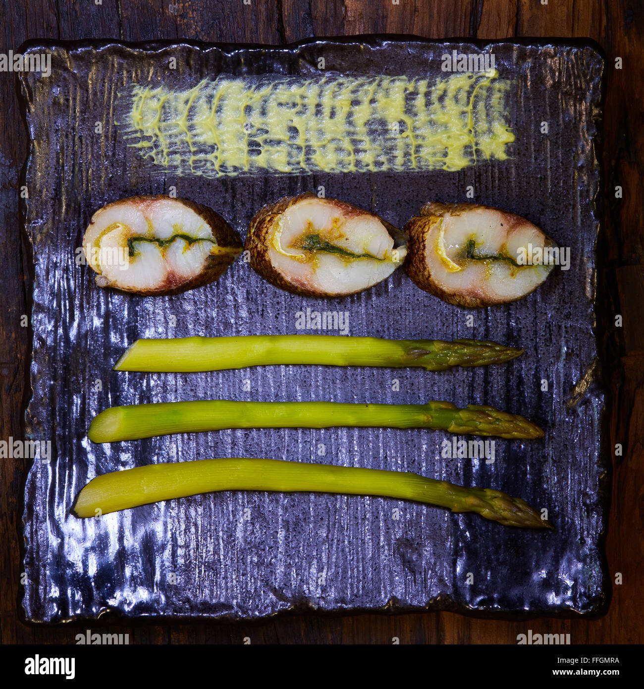 Vintage Fish Spear High Resolution Stock Photography and Images - Alamy