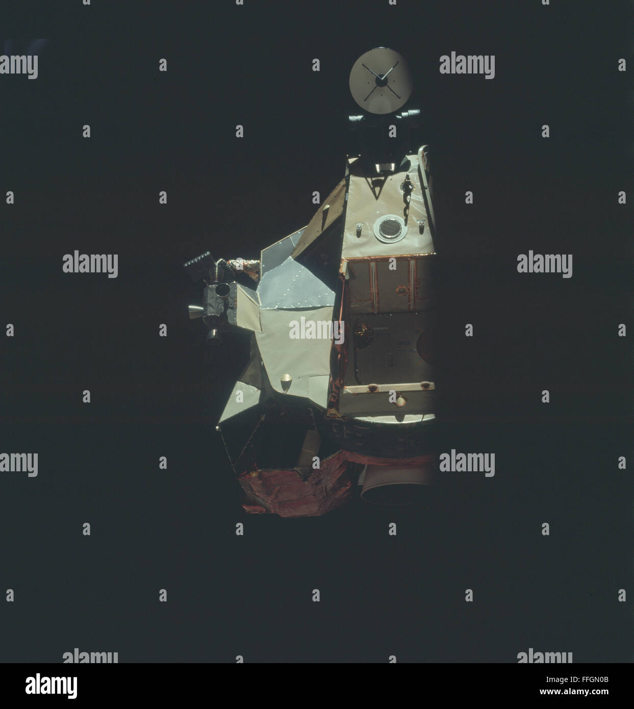 Apollo 17 untouched photographic archive, this is the complete unedited ...