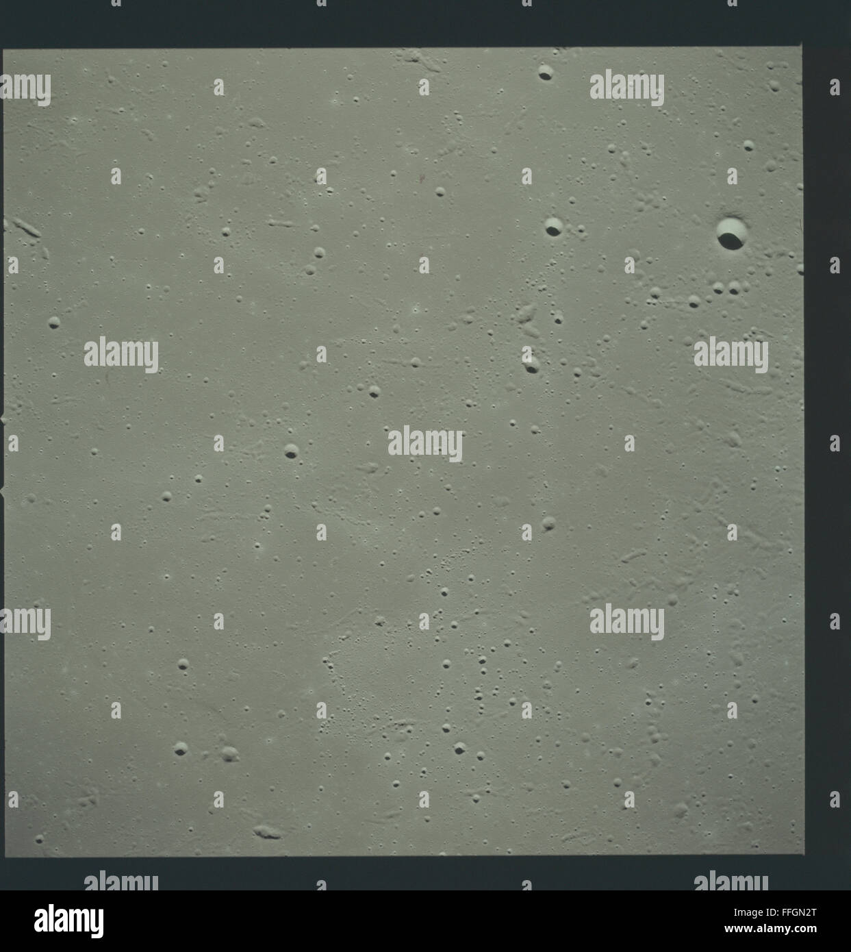 Apollo 17 untouched photographic archive, this is the complete unedited ...