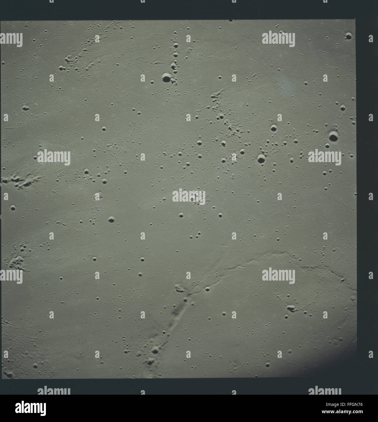 Apollo 17 untouched photographic archive, this is the complete unedited ...