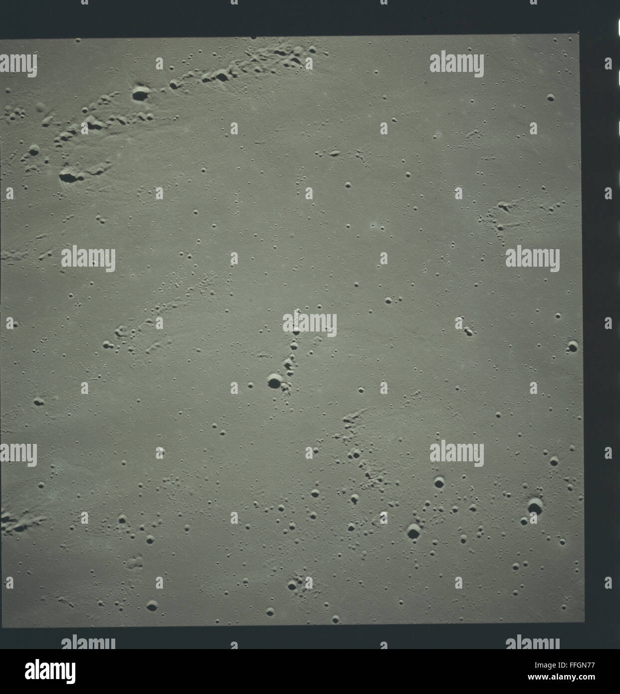 The Apollo 17 photographic archive captures the mission's exploration ...