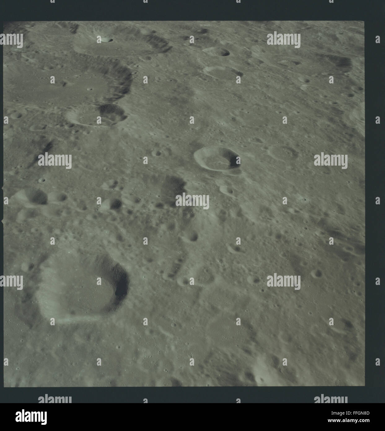 This is the complete unedited collection from Apollo 17, featuring ...