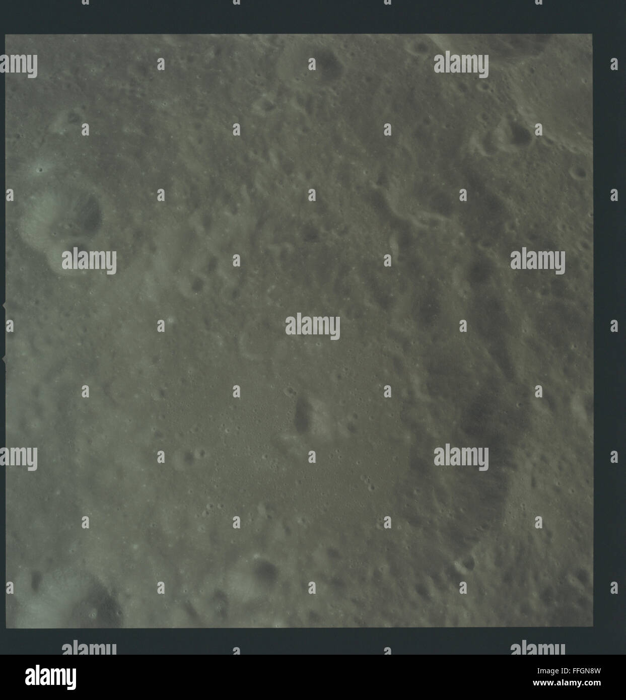Apollo 17 untouched photographic archive, this is the complete unedited ...