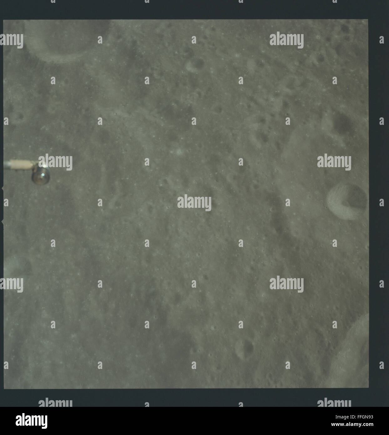 This photographic collection from Apollo 17 showcases the mission's ...