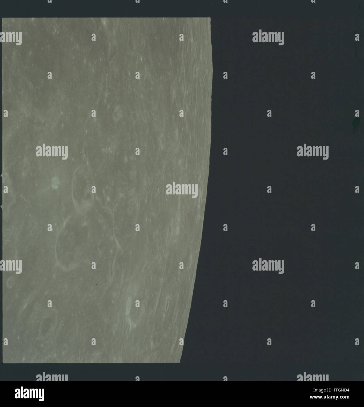 Apollo 17 untouched photographic archive, this is the complete unedited ...
