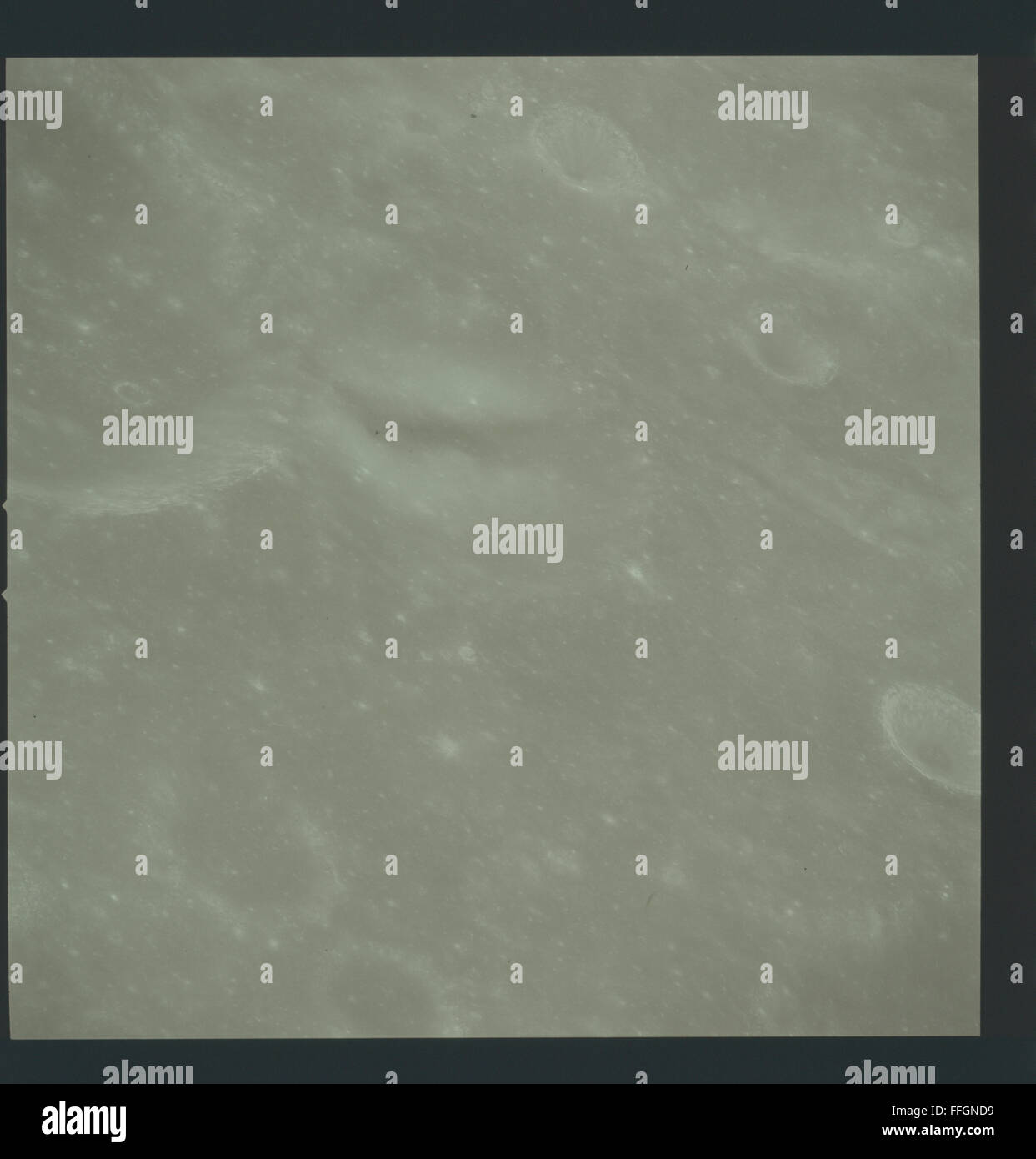Apollo 17 untouched photographic archive, this is the complete unedited ...