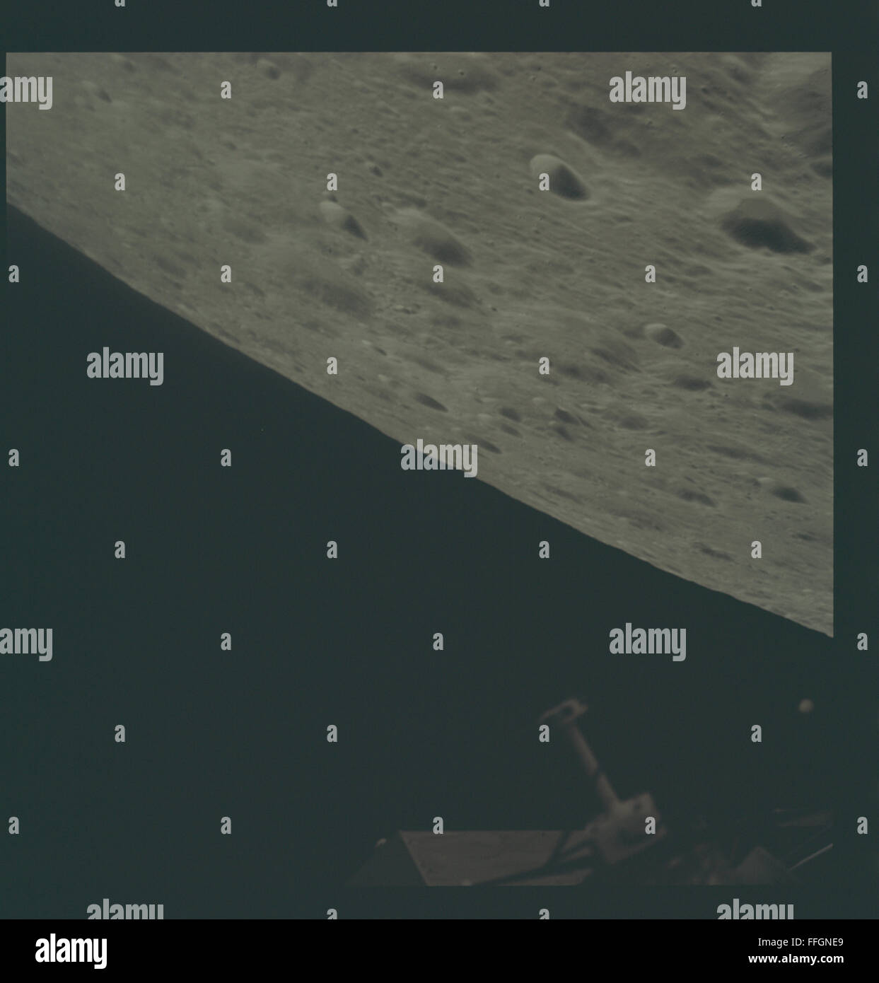 Apollo 17 untouched photographic archive, this is the complete unedited collection from the ...