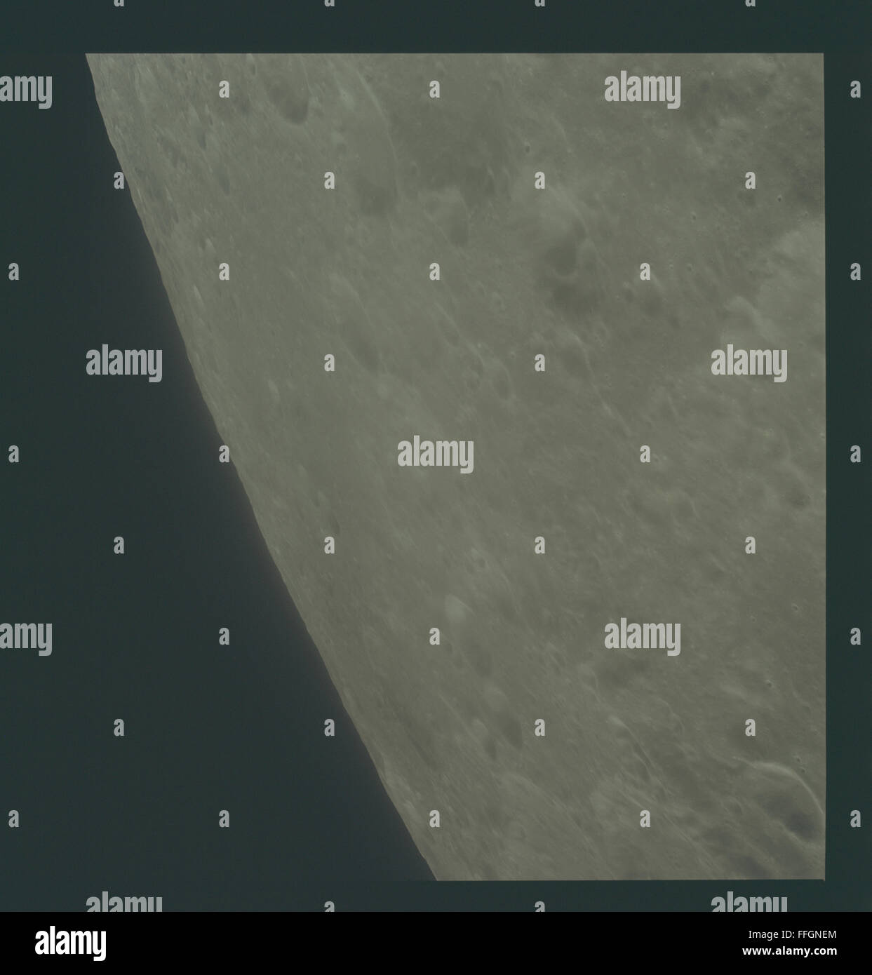 This archive features unedited photographs from the Apollo 17 mission ...