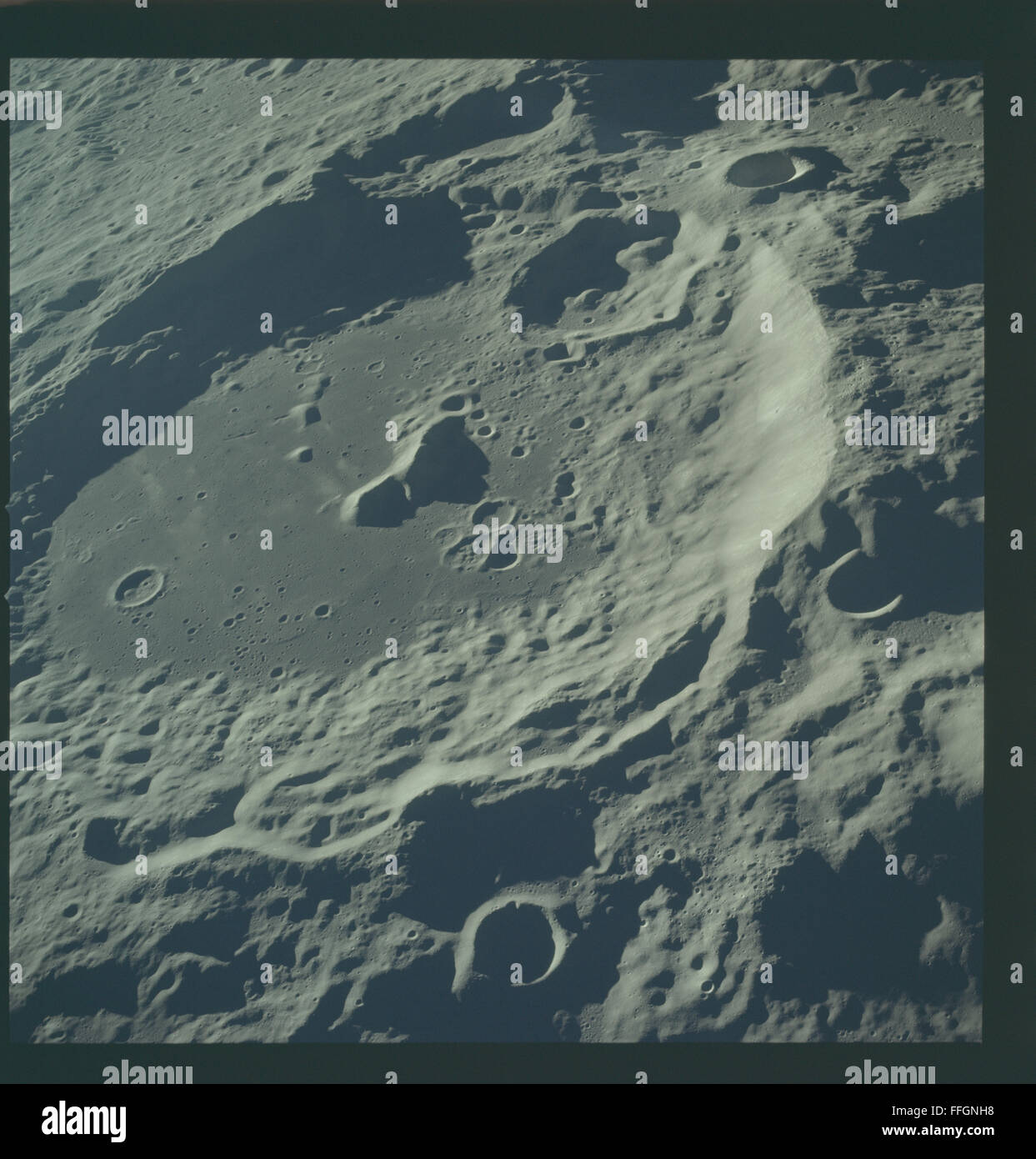 Apollo 17 splashdown hi-res stock photography and images - Alamy