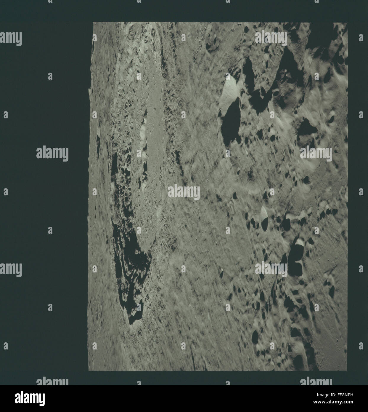 This complete unedited collection from Apollo 17 showcases significant ...