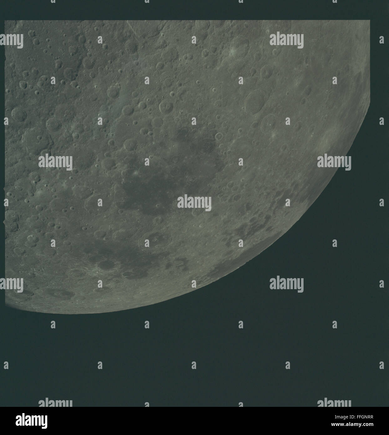 Apollo 17, the final mission of the Apollo program, featured the first ...