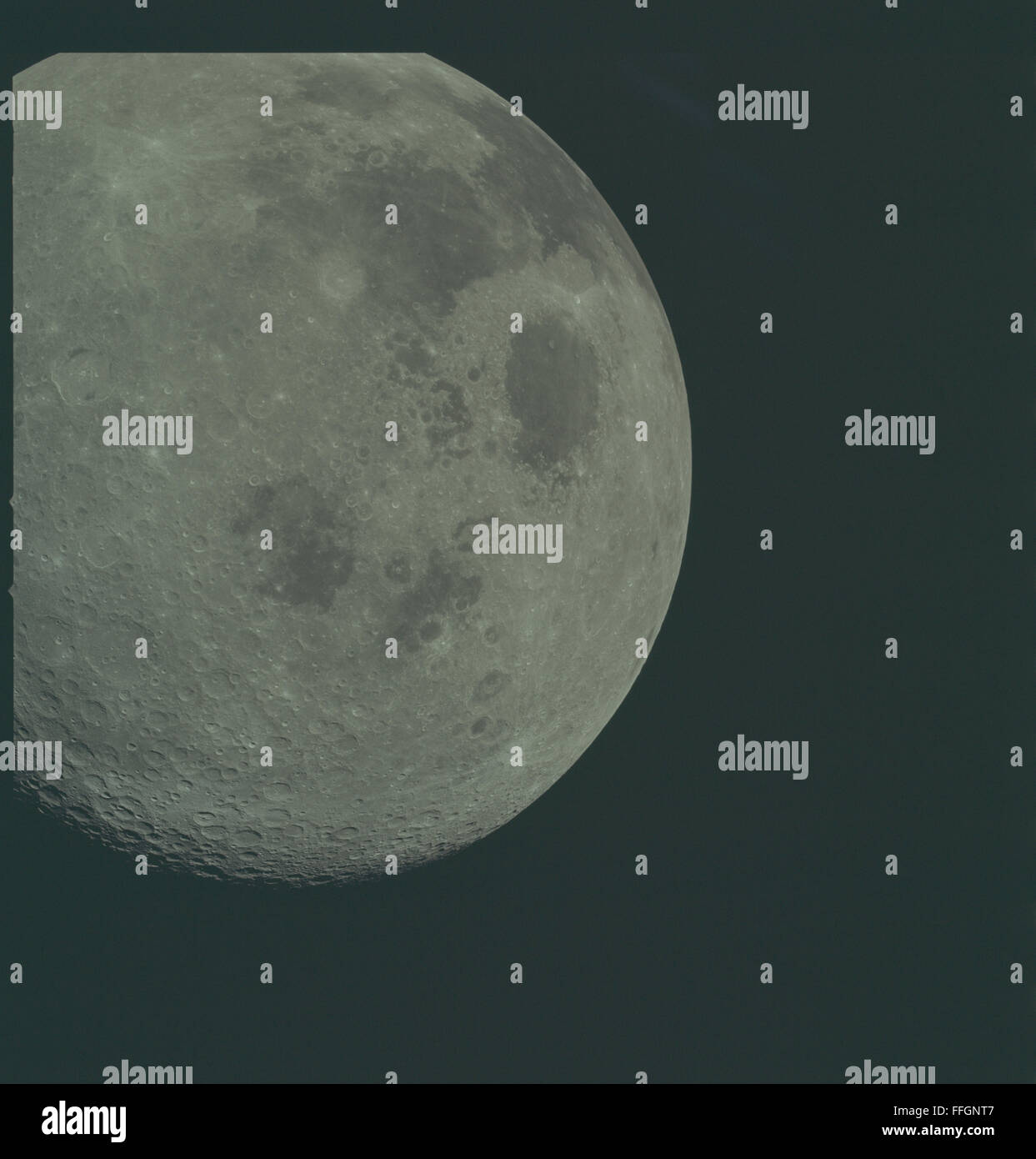 Apollo 17 was the final mission of NASA’s Apollo program, featuring a ...