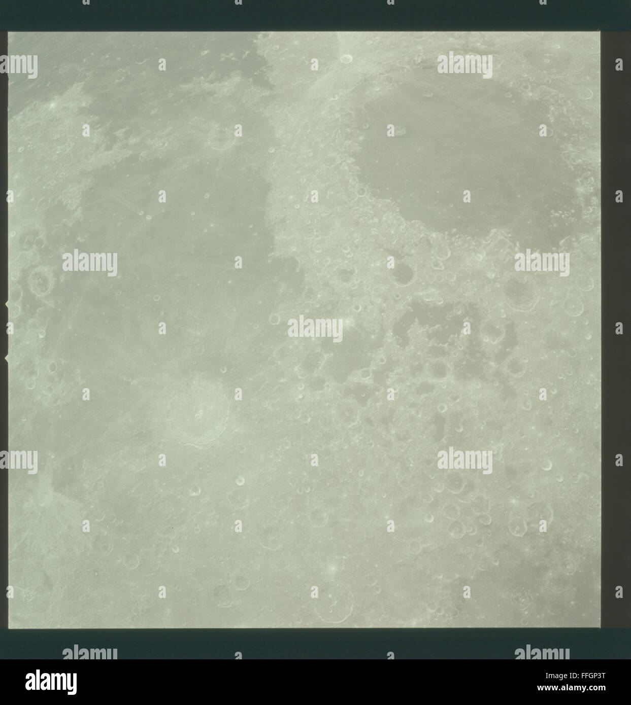 The Apollo 17 photographic archive presents unedited images from the ...