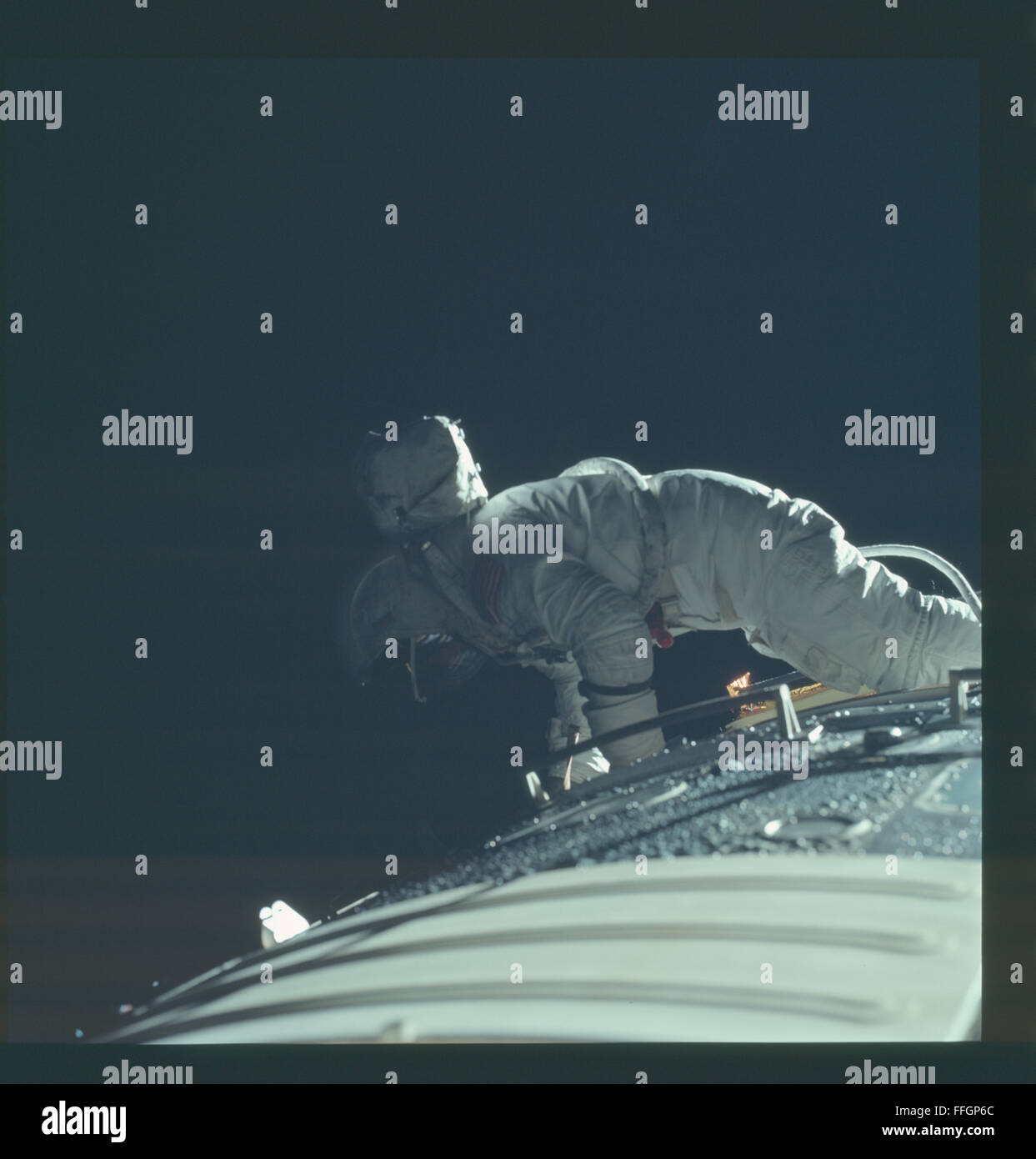 This is the complete unedited photographic archive from Apollo 17, NASA ...