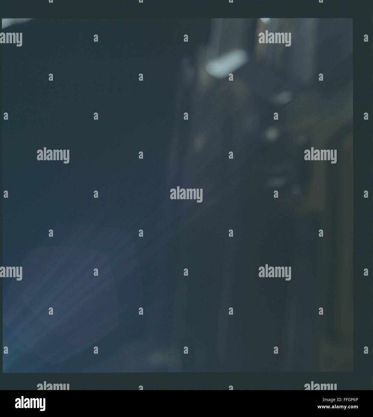 The Apollo 17 photographic archive offers unedited images from the ...