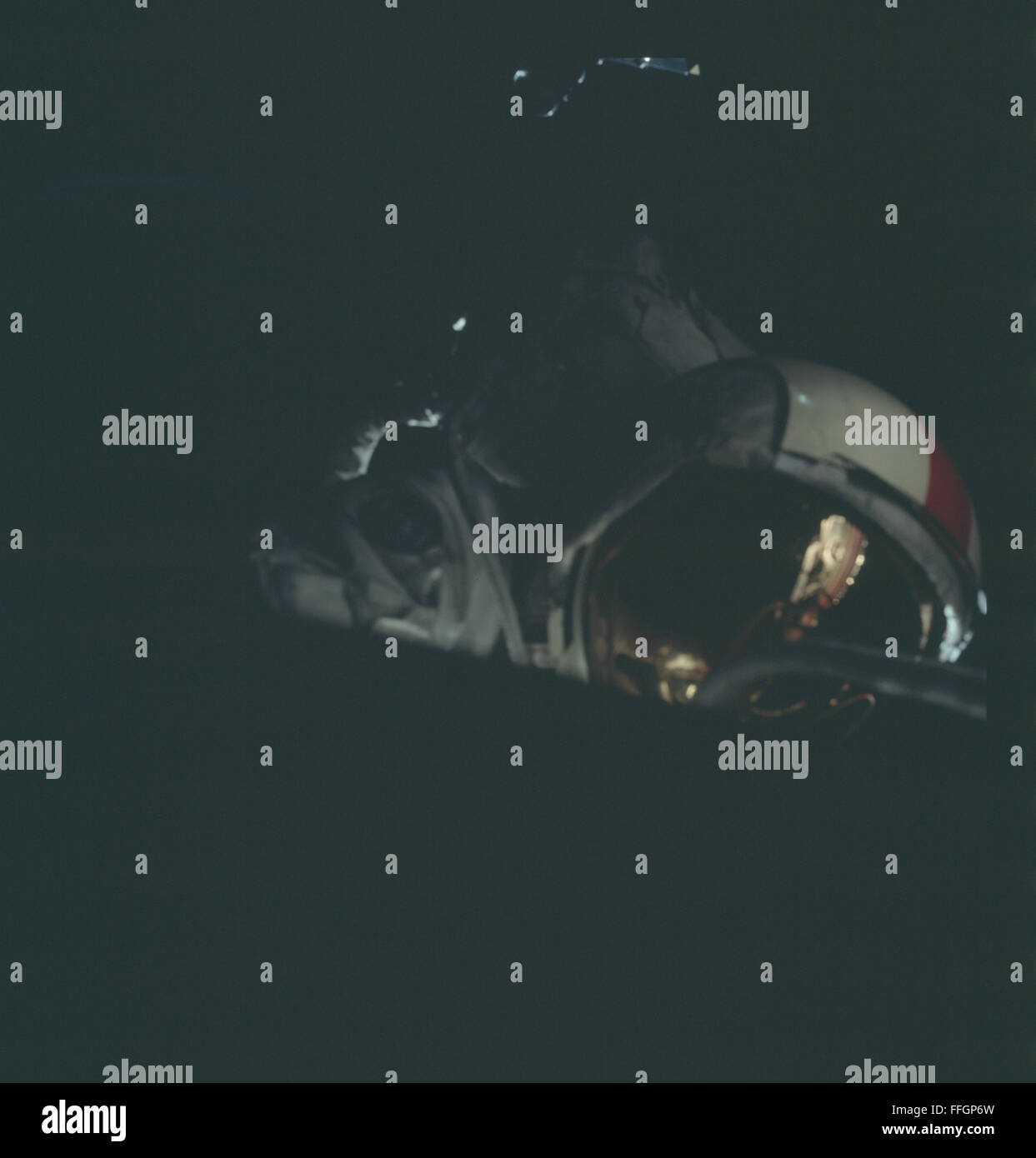 The Apollo 17 untouched photographic archive offers rare views from ...