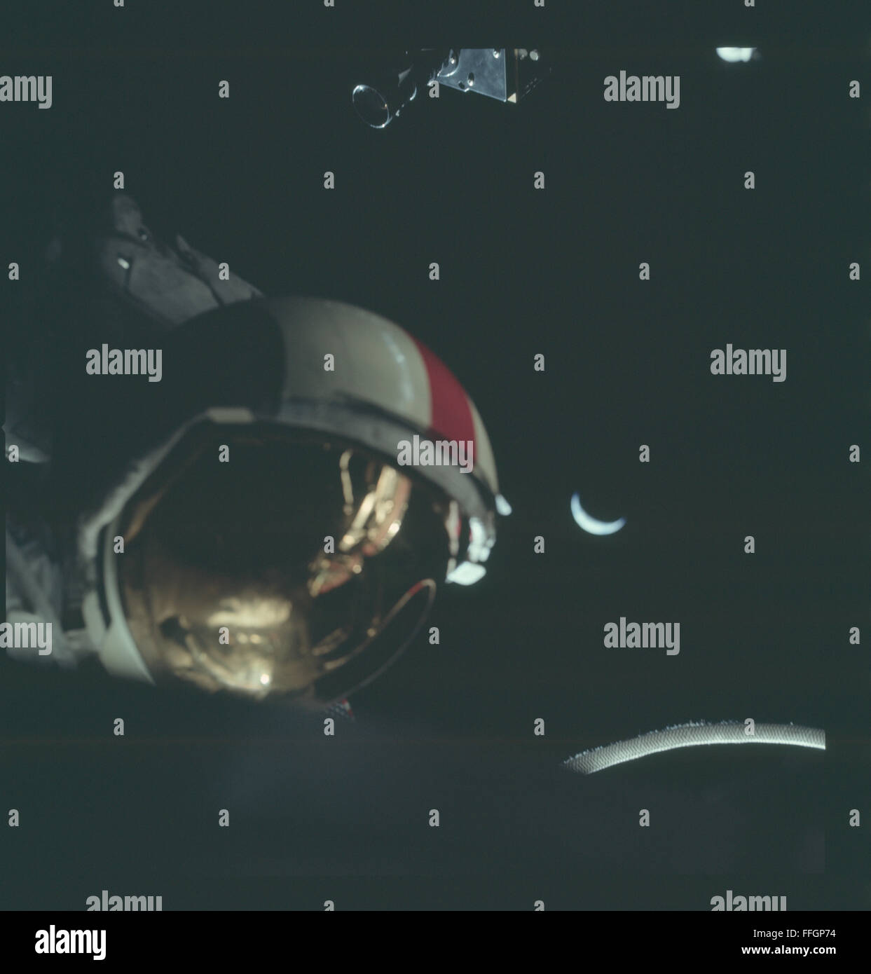 The Apollo 17 photographic archive is a complete, unedited collection ...