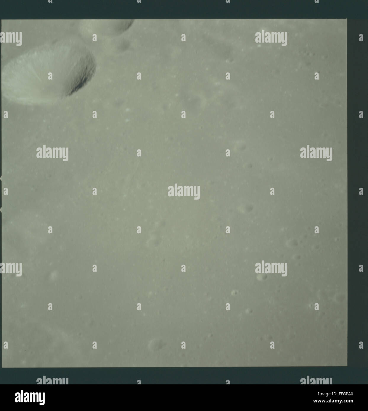 This archive features the unedited images from Apollo 17, the final ...