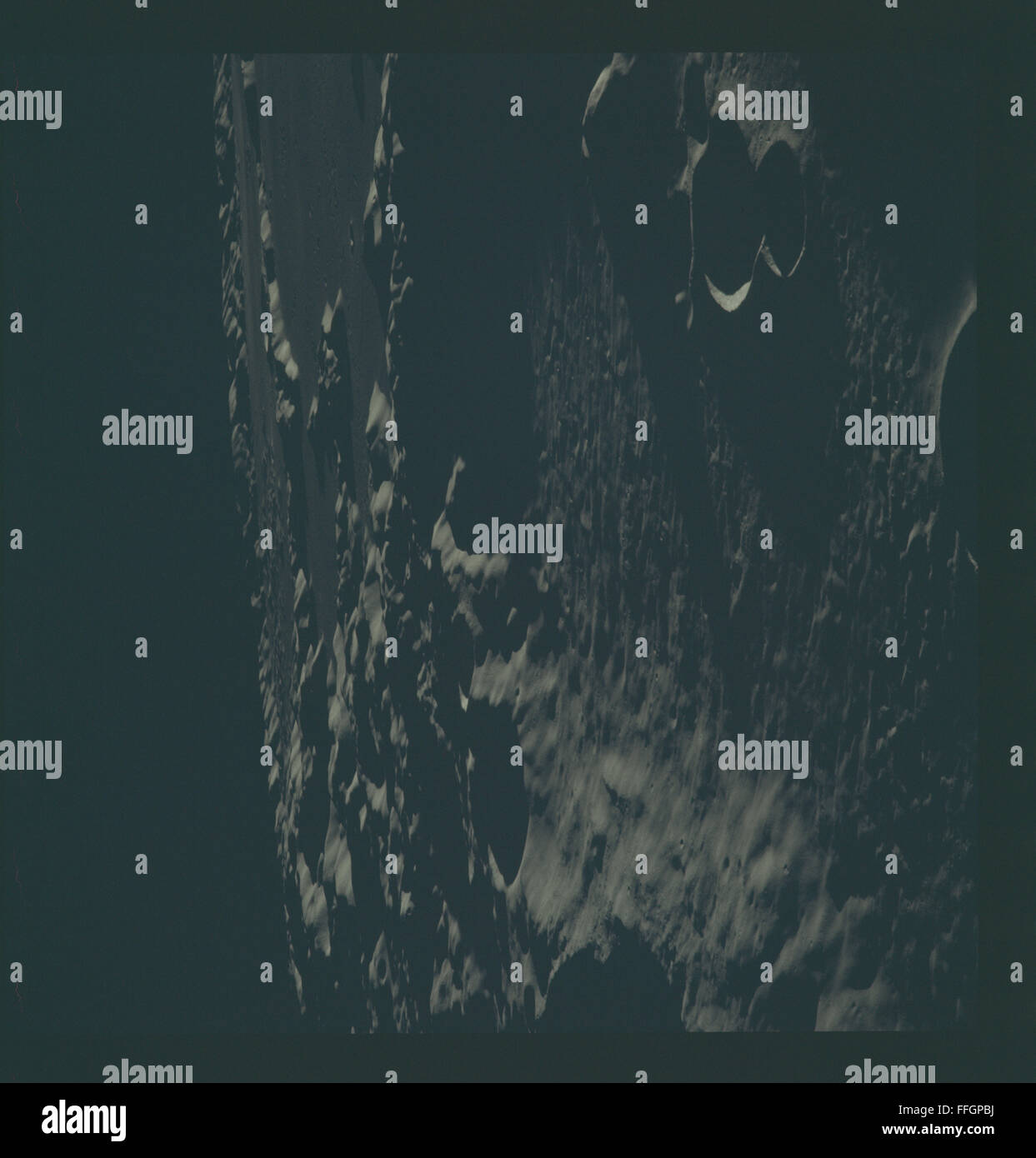 Apollo 17 untouched photographic archive, this is the complete unedited ...