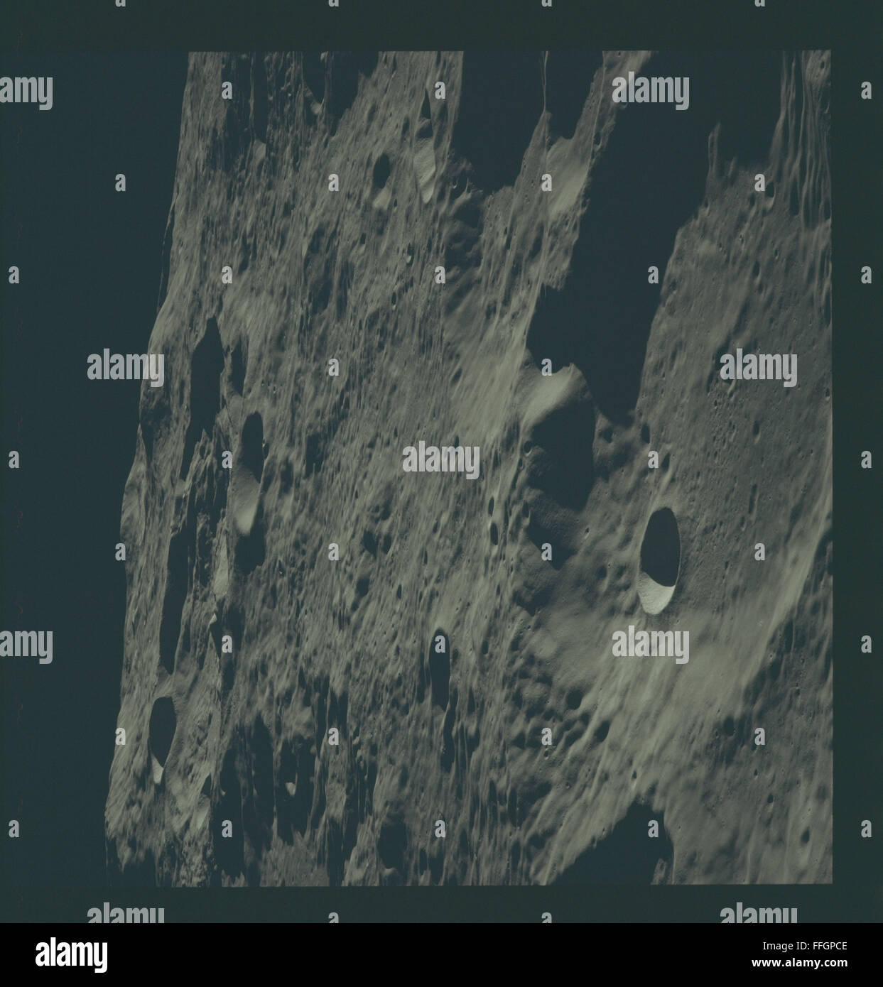 This is the complete photographic archive from Apollo 17, the final ...