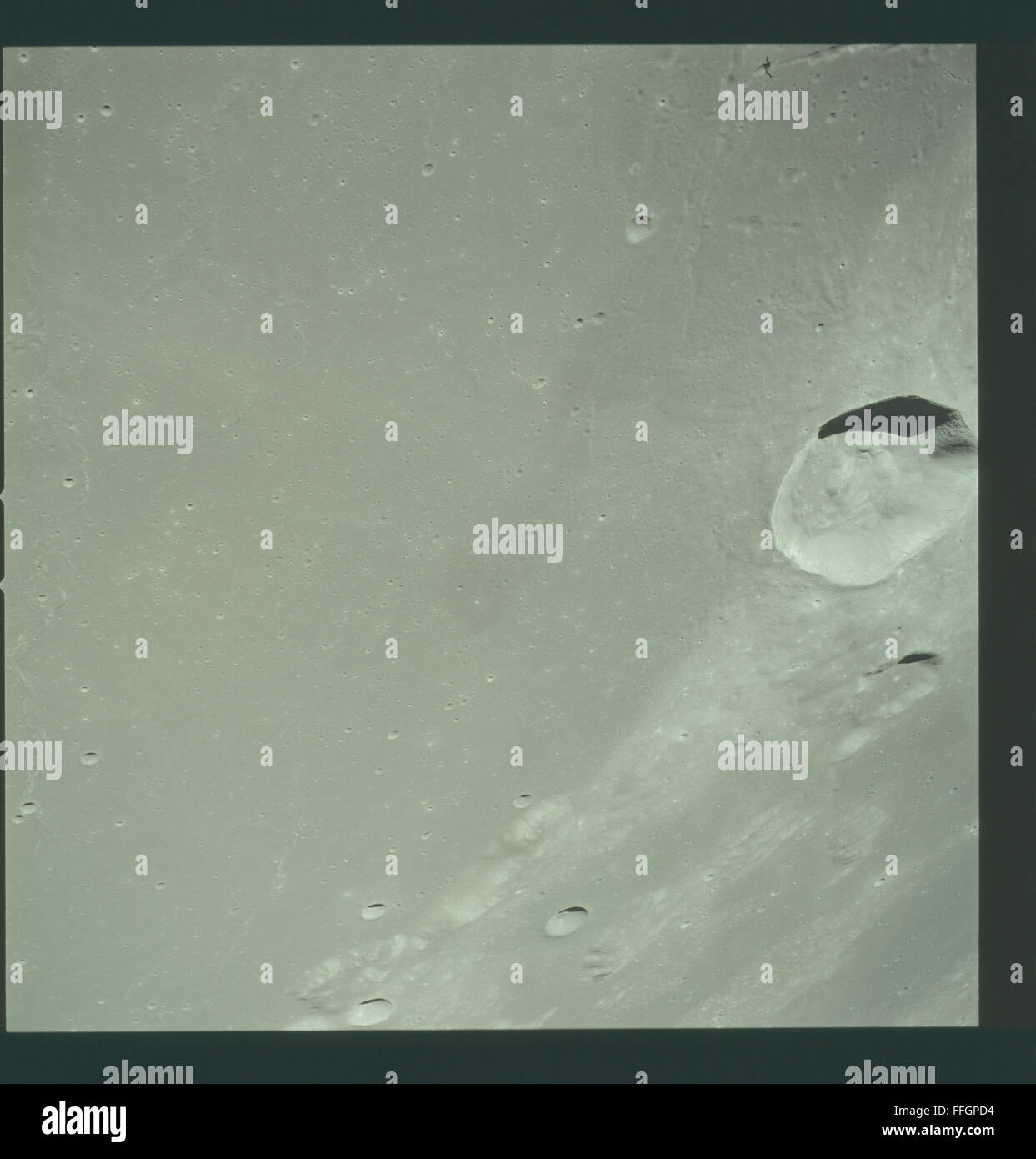 This collection of unedited images from Apollo 17 features astronauts ...