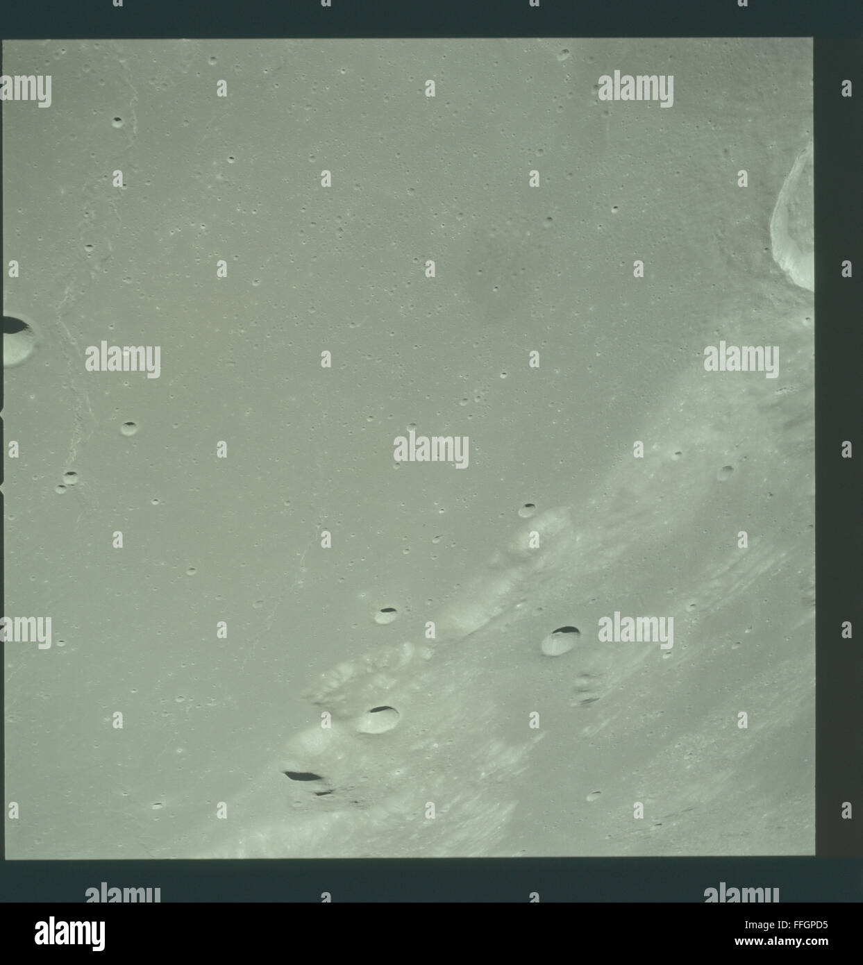 Apollo 17 untouched photographic archive, this is the complete unedited ...